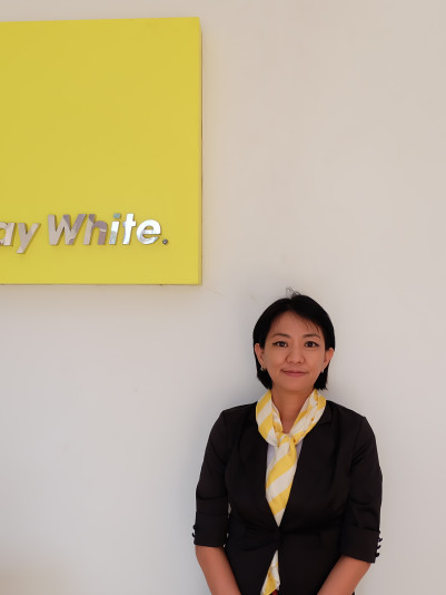 Agen Properti Terbaik di PIK - Ray White PIK