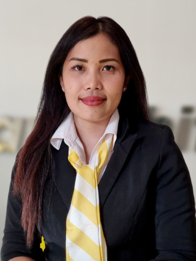 Team member Ray White Menteng